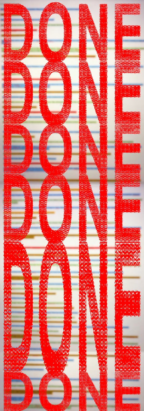 BOOK 3: DONE – Arlam Online