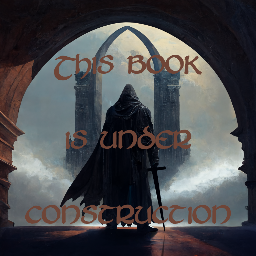 Bind the Tree of Time – Arlam Online
