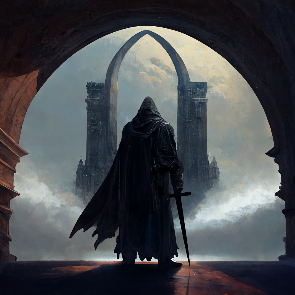 Bind the Tree of Time – Arlam Online