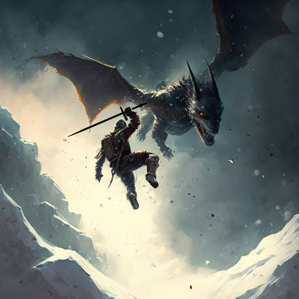 Wrath and Crimson Rime – Arlam Online