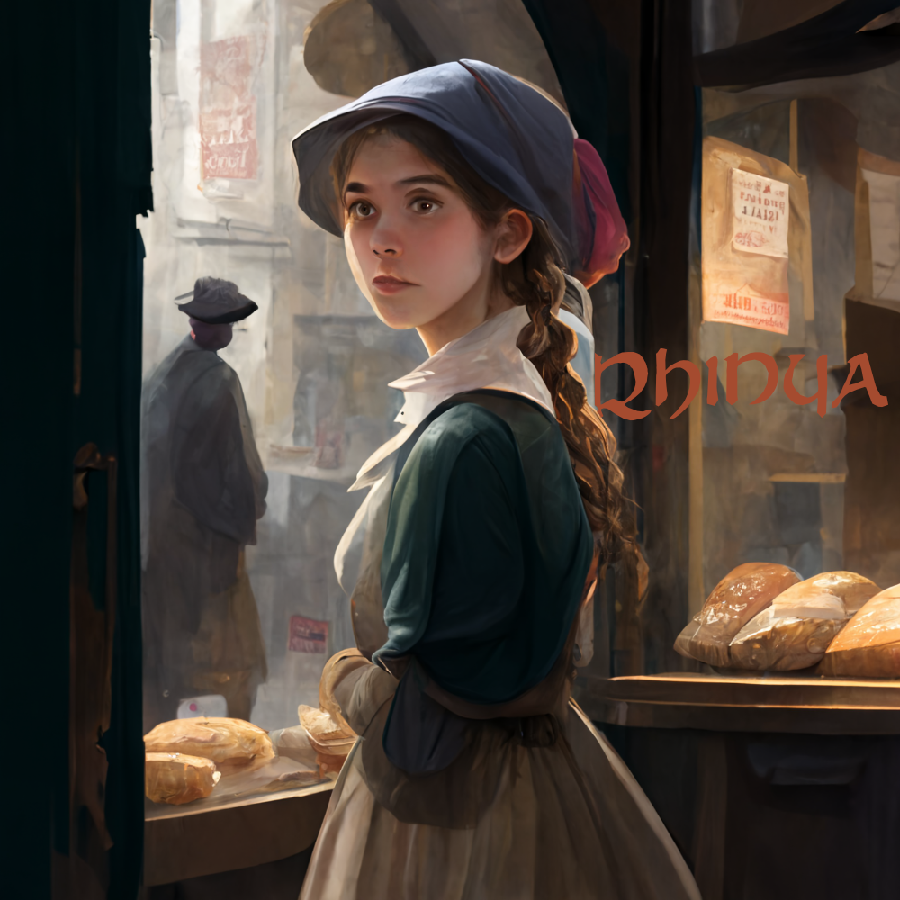 Book 1 — Cast – Arlam Online