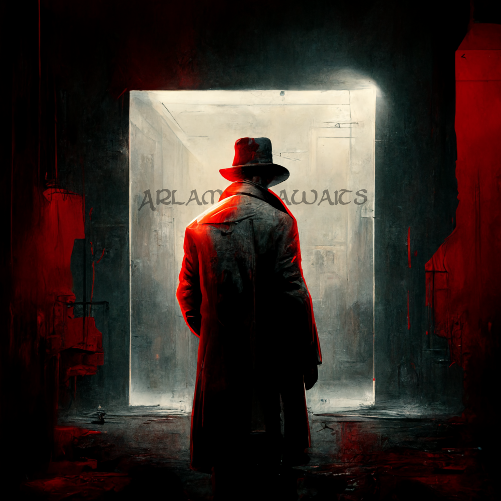 Day One – Arlam Online